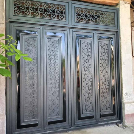 Darvoza usta buyurtma
