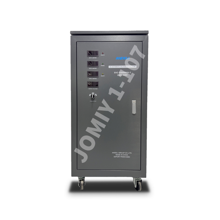 Andeli Stabilizator 50000VA-3 280/430 Стабилизатор напряжений