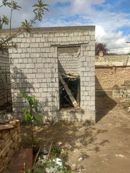 Тошкент буйлаб халол усталар