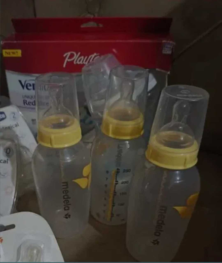 Medela Подогреватель для бутылочек