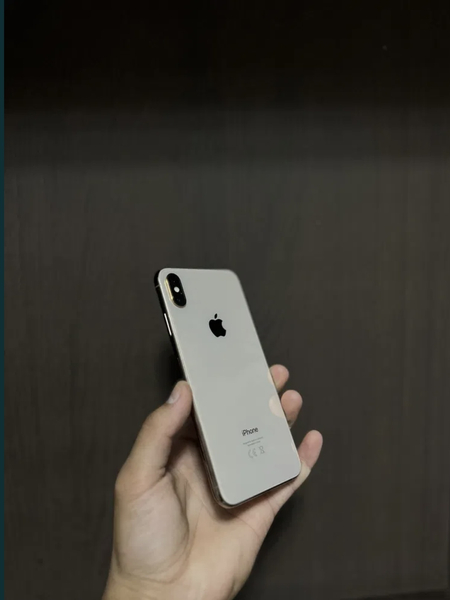 Iphone Xs Max 64 ideal