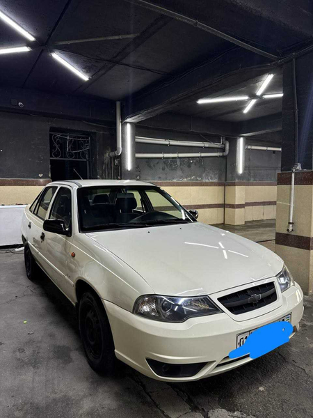 Nexia 2, Нексия 2 DOHC, 2011г, с кондиционером, бензин, 195тыс пробег