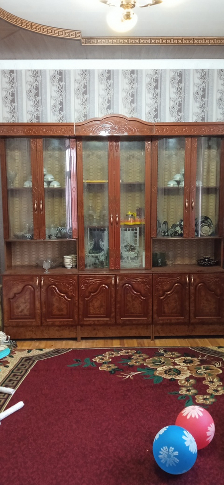 mebel servant sifati zoʻr