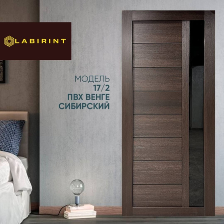 Межкомнатные двери 