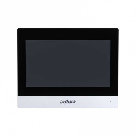 Дисплей домофона DHI-VTH2621GW-P