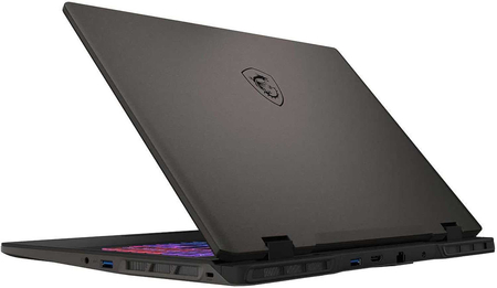 MSI Thin GF63 12VE/Core I7-12650H/8/512/RTX4050 6GB/15,6 FHD IPS 144Hz