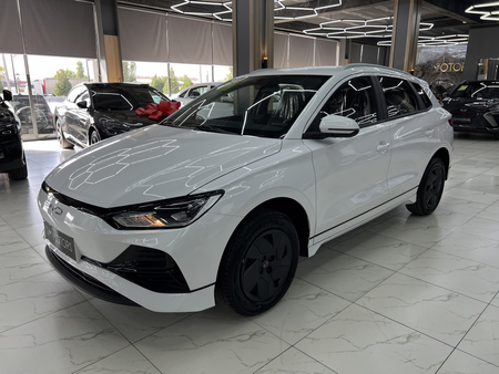 Byd E2 luxury в наличии