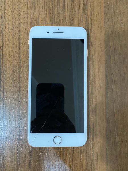 iPhone 8 plus 256 gb