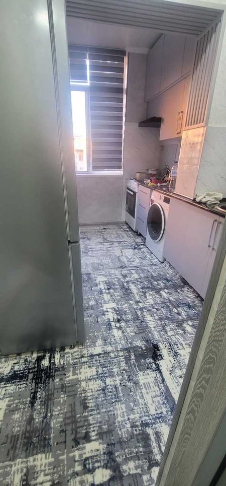 (К129232) Продается 4-х комнатная квартира в Алмазарском районе.