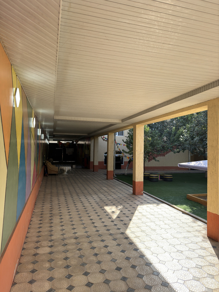 Bog’cha, office, medical centre  va yashash uchun arendaga ushastka