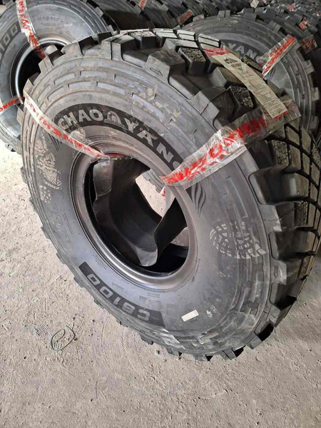 Шина 425/85R21. Из первых рук.