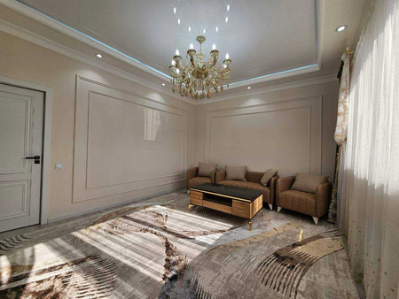 Продается Квартира ЖК Moderno 1/10/12 Якасарайский район
