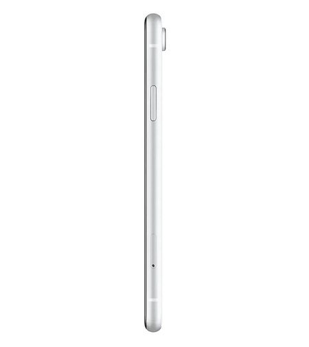 Apple iPhone XR 64Gb 78% (white)
