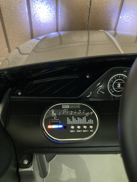 Детская машина Maybach
