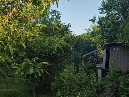 Продается собственная Дача