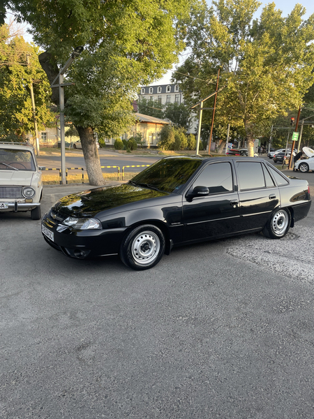 Nexia 2 1.6 super kondor top toza