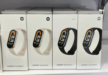 Mi Band 8 Original + Доставка