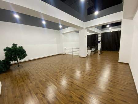 Помещение Evro remont 280 кв