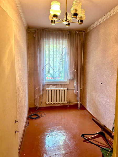 3/2/9 Улица Афросиаб. 70м2. Балкон 1/7. Зал 20м2. Около метро Ойбек