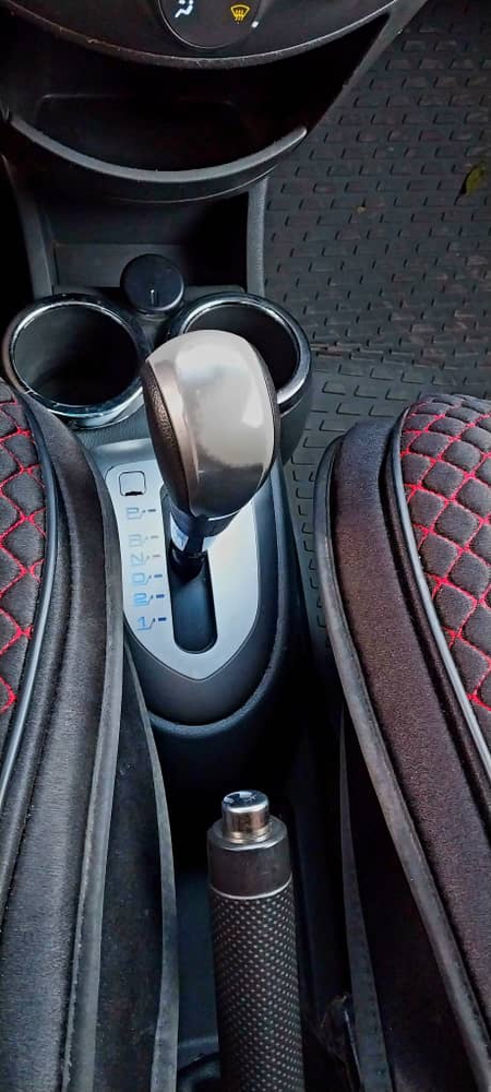 Спарк автомат 8500