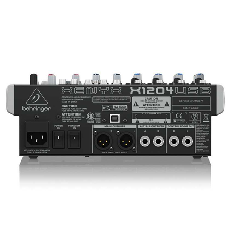 BEHRINGER ULM202USB Цифровая радиосистема