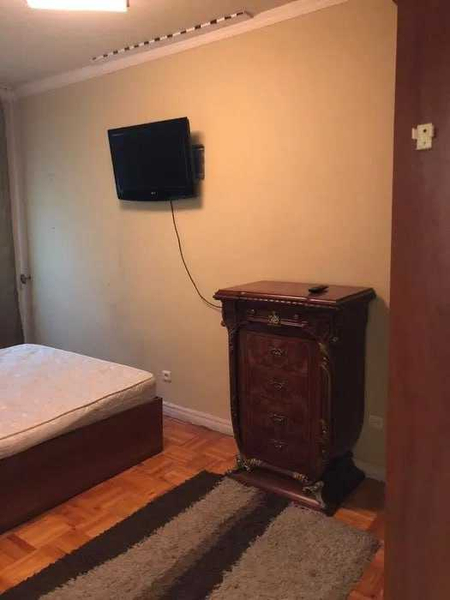 Юнус Раджабий  .3/1/4.  кирпич  - 67м² -  Метро  Космонавт