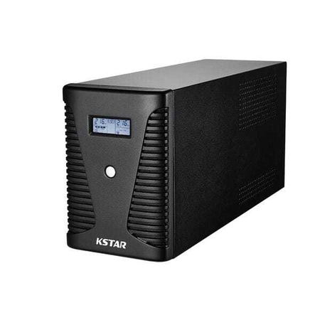 | Kstar 1500W 500VA/ 900Вт