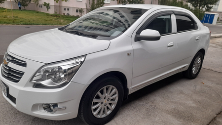 Cobalt ltz. 2019