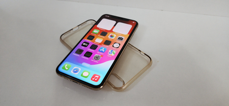 Iphone Xs Gold 64gb sastayana ideal Batareka alishtrvorish kere