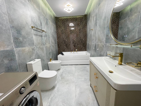 Продается Евро Дом В Центре Амир Темур Махалла