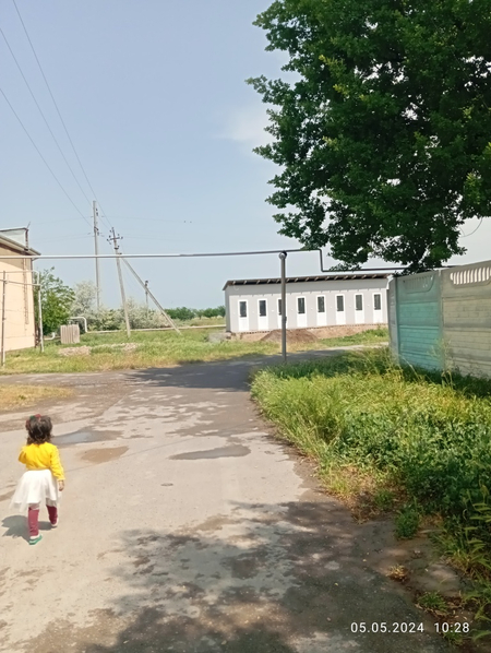 Кв 3 комнатная рождения р,дам сад
