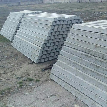 Beton stoyka Tayloq tumani