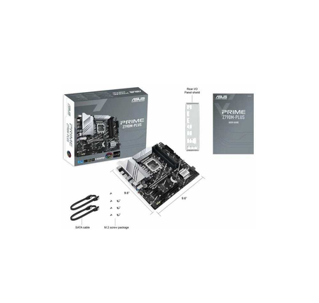 Asus Prime Z790M-PLUS