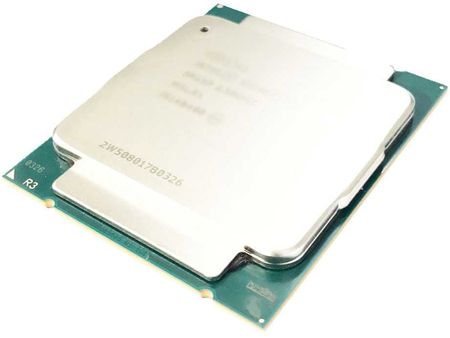 INtel Xeon 2609 v3