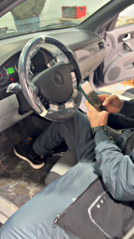 Автоподбор в Ташкенте от 200,000 сум