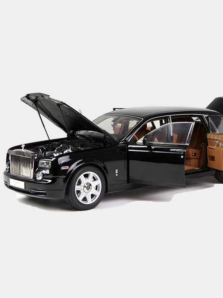 Игрушка металлическая машина Porsche