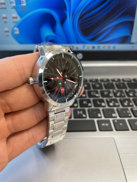 Rolex Datejust 41