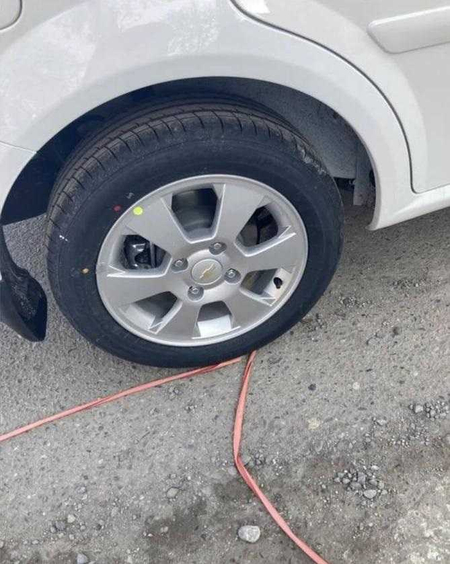 Gentra A/T Penyasiz Ribosiz Savdo Vikup