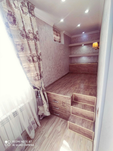 Сельхозинститут 1.5км.! Кибрай Продам 1-комнатную квартиру,
