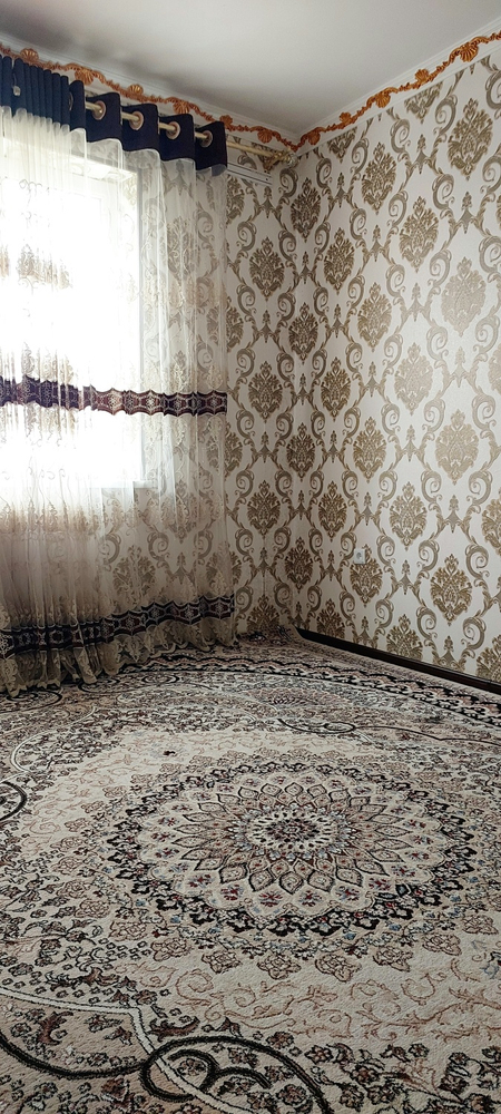 Sohilda 3 xonali uy, makler xizmati yoq, oyiga 700.000 so\\\'m