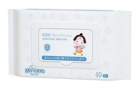 Подгузники Momotaro