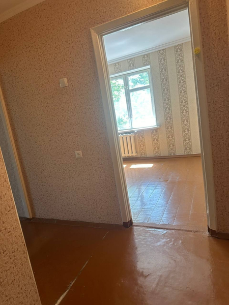 Продаётся! Чиланзар-13 кв,1/4/5-балкон 2х3,улучшенная планировка