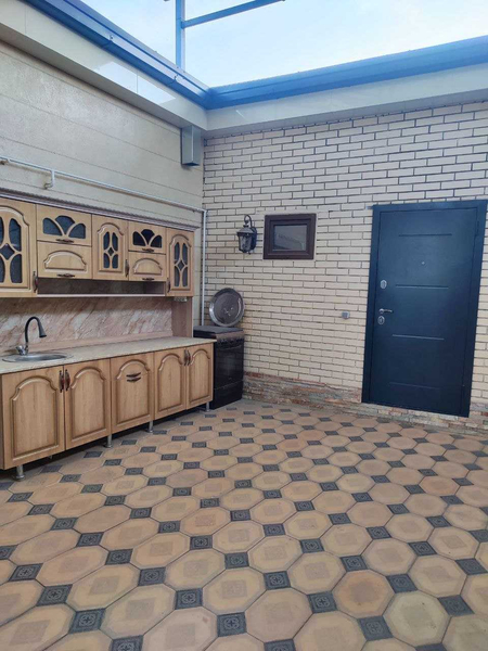 Продается дом в Мирабадском районе