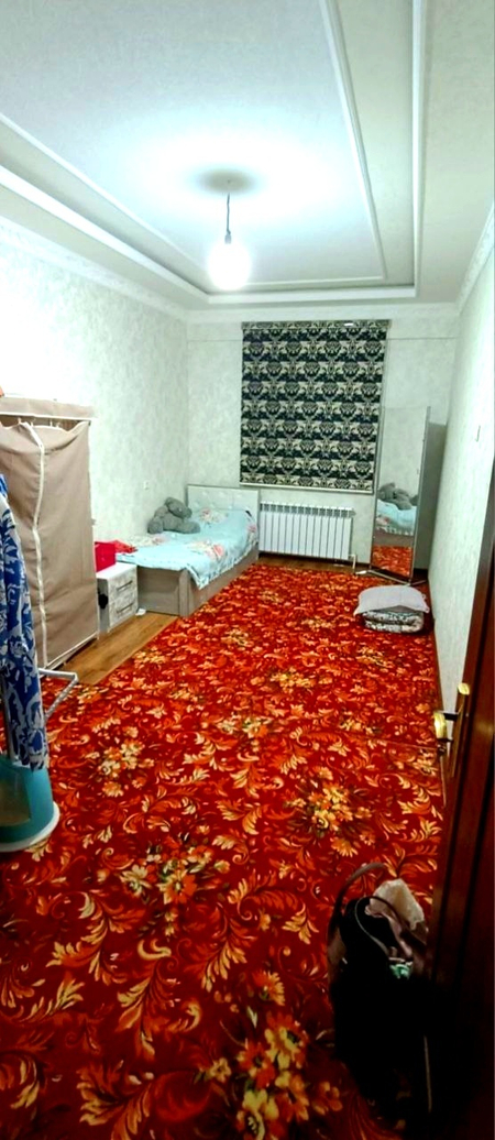 Srochno o'zimmi uyim 4xona sotiladi