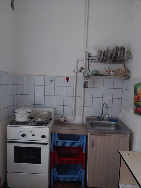 Юнусабад 19 квартал 1/2/5 Пансионат