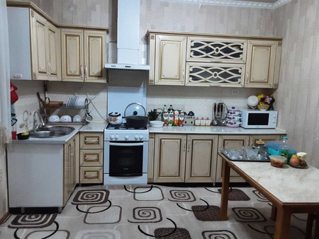 АТП (Кук сарой)да участка сотилади.