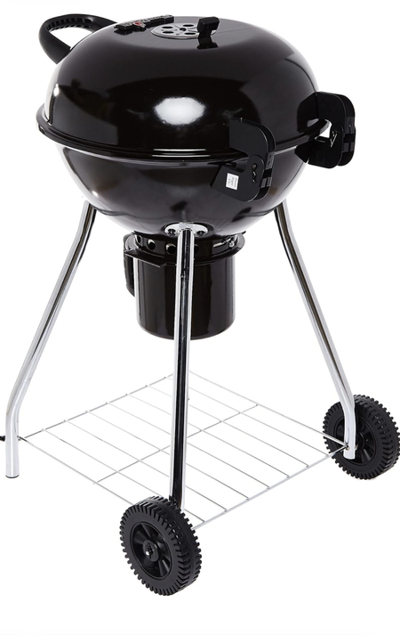 Угольный гриль Char-Boril Kettle grill 22