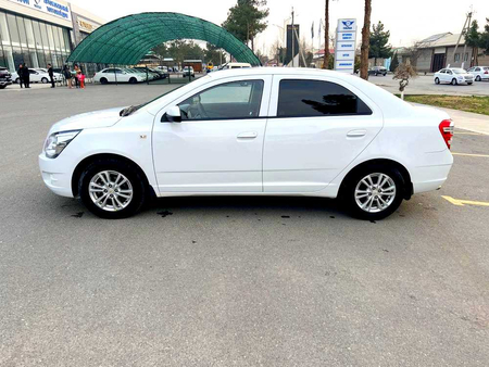 Кобаль 2023 4 автомат