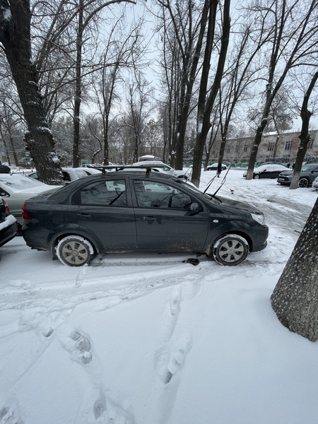 Продаёться Нексия 3 2019 год