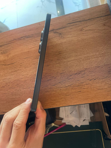 Redmi note 13 pro
